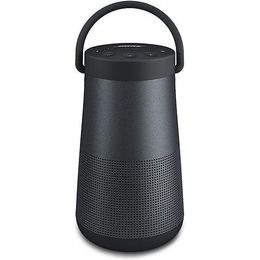 Bose SoundLink Revolve+ Bluetooth speaker schwarz