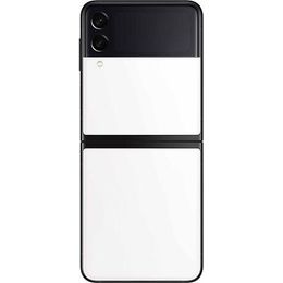 Samsung Galaxy Z Flip3 5G Dual SIM 256GB white