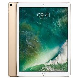 Apple iPad Pro 12,9 256GB [Wi-Fi, Modell 2017] gold