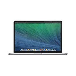 Apple MacBook Pro 13.3 (Retina Display) 2.4 GHz Intel Core i5 4 GB RAM 128 GB PCIe SSD [Late 2013]