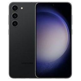 Samsung Galaxy S23 Plus Dual SIM 256GB phantom black