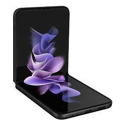 Samsung Galaxy Z Flip3 5G Dual SIM 128GB phantom black