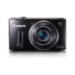 Canon PowerShot SX240 HS schwarz