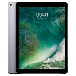 Apple iPad Pro 12,9 512GB [Wi-Fi, Modell 2017] space grau