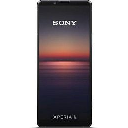 Sony Xperia 1 II 256GB schwarz