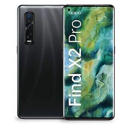 OPPO Electronics Oppo Find X2 Pro 512GB black