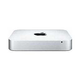 Apple Mac mini 2.6 GHz Intel Core i5 8 GB RAM 1 TB HDD (5400 U/Min.) [Late 2014]