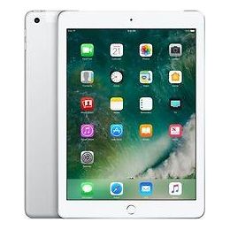 Apple iPad 9,7 128GB [Wi-Fi + Cellular, Modell 2017] silber