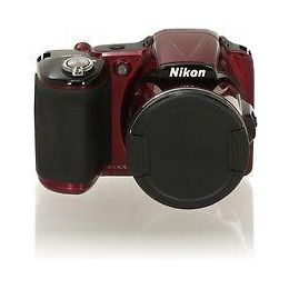 Nikon COOLPIX L830 rot