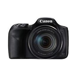 Canon PowerShot SX540 HS schwarz