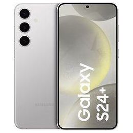 Samsung Galaxy S24 Plus Dual SIM 256GB marble gray