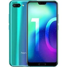 Huawei Honor 10 Dual SIM 64GB phantom green