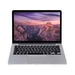 Apple MacBook Pro CTO 13.3 (Retina Display) 3.1 GHz Intel Core i7 16 GB RAM 1 TB PCIe SSD [Early 2015]