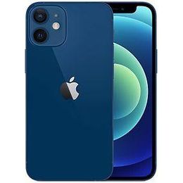 Apple iPhone 12 mini 64GB blau