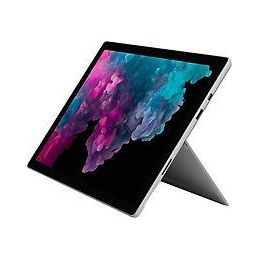 Microsoft Surface Pro 6 12,3 1,6 GHz Intel Core i5 128GB SSD [Wi-Fi] platin grau