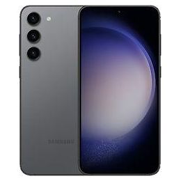 Samsung Galaxy S23 Plus Dual SIM 256GB graphite