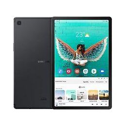 Samsung Galaxy Tab S5e 10,5 64GB [Wi-Fi] black