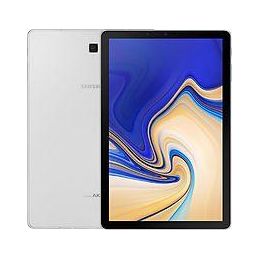 Samsung Galaxy Tab S4 10,5 64GB [Wi-Fi + 4G, inkl. Samsung S-Pen] fog grey