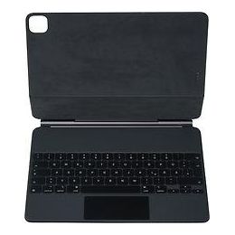 Apple Magic Keyboard schwarz für das iPad Pro 12,9 [4. Generation]