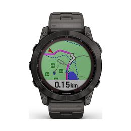 Garmin Smartwatch Fenix 7X 010-02541-27