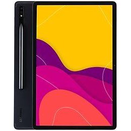 Samsung Galaxy Tab S7 Plus 12,4 256GB [Wi-Fi + 5G] mystic black