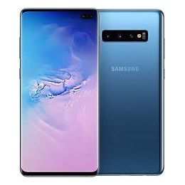 Samsung Galaxy S10 Plus Dual SIM 128GB prism blue