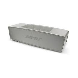 Bose SoundLink Mini Bluetooth speaker II pearl