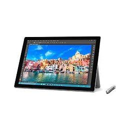 Microsoft Surface Pro 4 12,3 2,2 GHz Intel Core i7 1TB SSD 16GB RAM [Wi-Fi] silber