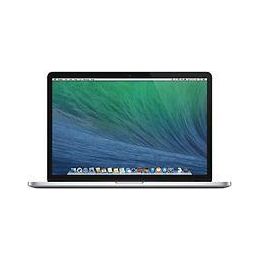 Apple MacBook Pro 13.3 (Retina Display) 2.6 GHz Intel Core i5 8 GB RAM 256 GB PCIe SSD [Mid 2014]