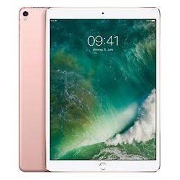 Apple iPad Pro 10,5 64GB [Wi-Fi + Cellular, Modell 2017] roségold