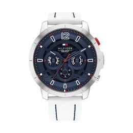 Tommy Hilfiger Herrenuhr Luca 1792148