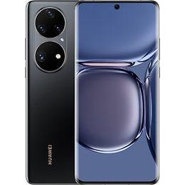 Huawei P50 Pro Dual SIM 256GB golden black
