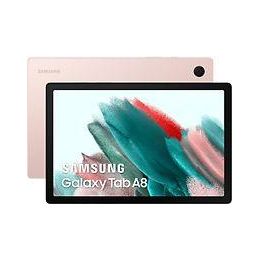 Samsung Galaxy Tab A8 10,5 64GB [Wi-Fi] pink gold