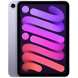 Apple iPad mini 6 8,3 64GB [Wi-Fi + Cellular] violett