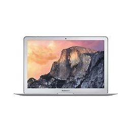 Apple MacBook Air 13.3 (Glossy) 1.6 GHz Intel Core i5 4 GB RAM 128 GB PCIe SSD [Early 2015, englisches Tastaturlayout, QWERTY]