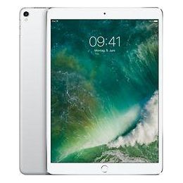 Apple iPad Pro 10,5 256GB [Wi-Fi + Cellular, Modell 2017] silber