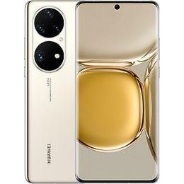 Huawei P50 Pro Dual SIM 256GB cocoa golden