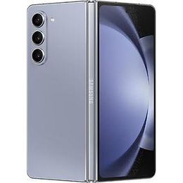 Samsung Galaxy Z Fold5 5G Dual SIM 256GB icy blue