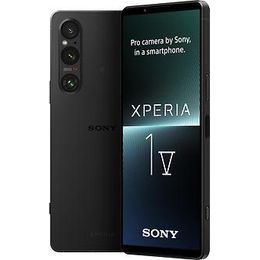 Sony XPERIA 1 V Dual SIM 256GB black
