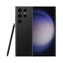 Samsung Galaxy S23 Ultra Dual SIM 256GB phantom black