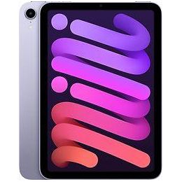 Apple iPad mini 6 8,3 256GB [Wi-Fi] violett