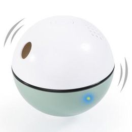 Edupet Catlove LED Cat Ball grün