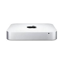 Apple Mac mini 1.4 GHz Intel Core i5 4 GB RAM 500 GB HDD (5400 U/Min.) [Late 2014]