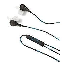 Bose QuietComfort 20 Acoustic Noise Cancelling headphones schwarz [für iOS]
