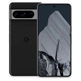 Google Pixel 8 Pro Dual SIM 128GB obsidian