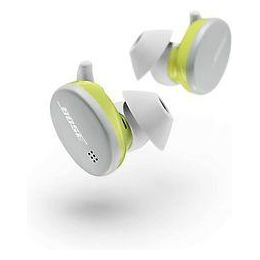 Bose Sport Earbuds weiß