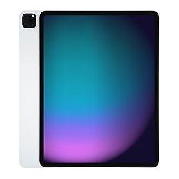 Apple iPad Pro 12,9 256GB [Wi-Fi + Cellular, Modell 2020] silber