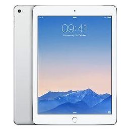 Apple iPad Air 2 9,7 128GB [Wi-Fi + Cellular] silber