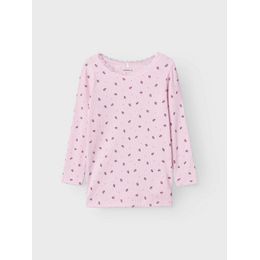 name it Longtop NMFDAB M LS TOP, rosa