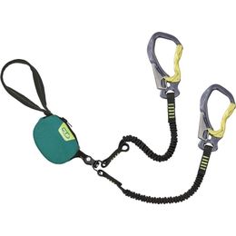 climbing technology Hook It Twist - Klettersteigset